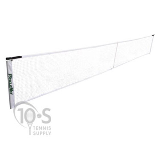 Standard Portable Pickleball Replacement Net Only
