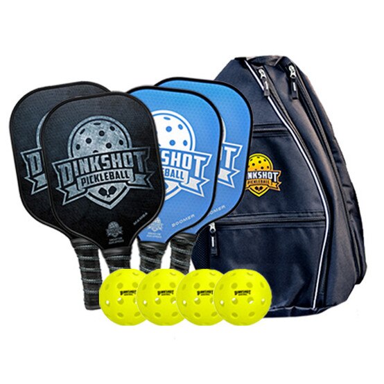 Pickleball 4-Player Starter Package