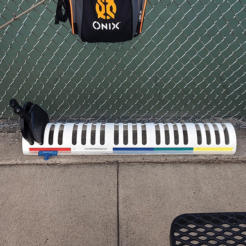 PVC NEXTuP Paddle Rack 20