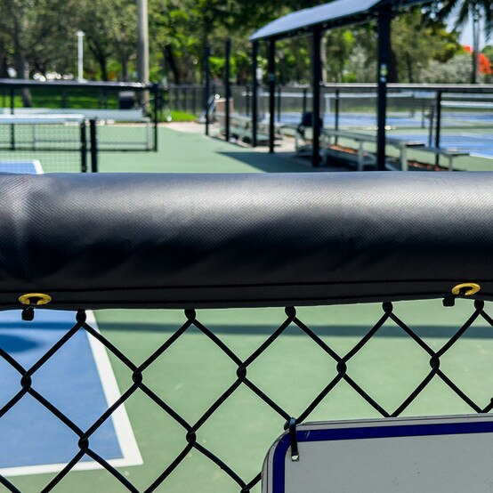 10-S SafeTop - Core Pad 4' Long